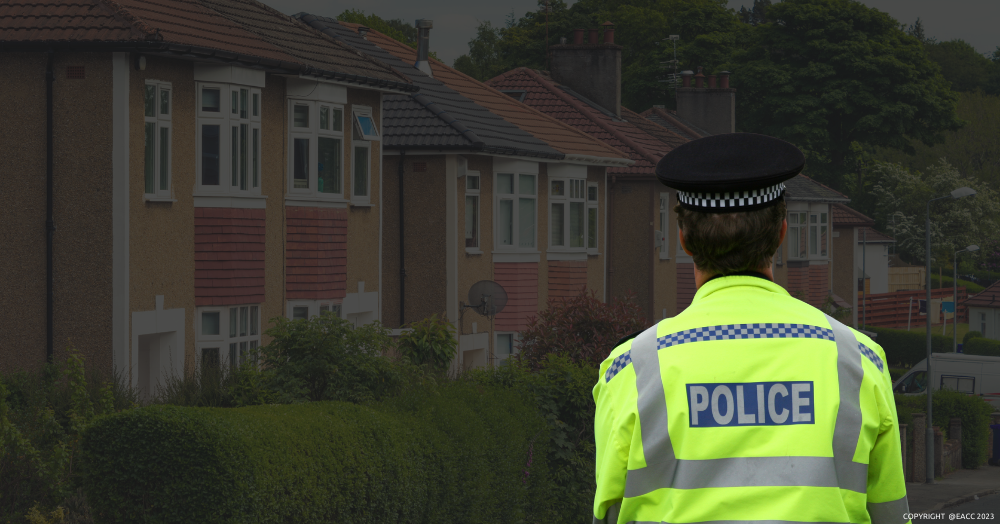 Is your rental property being used for criminal activity?