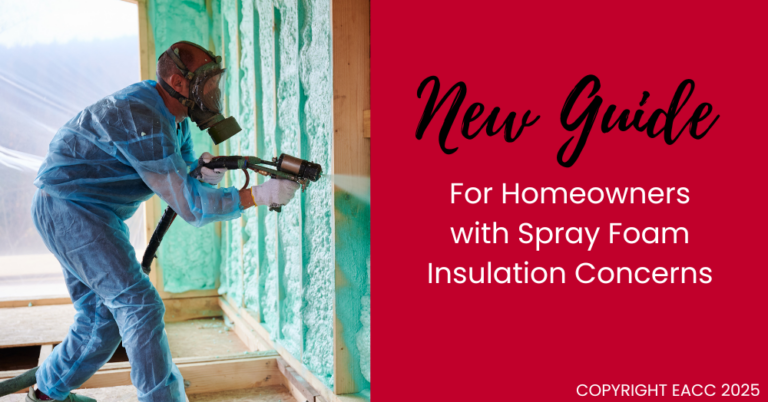 Spray Foam Insulation: New Guide for Concerned Homeowners – Basingstoke