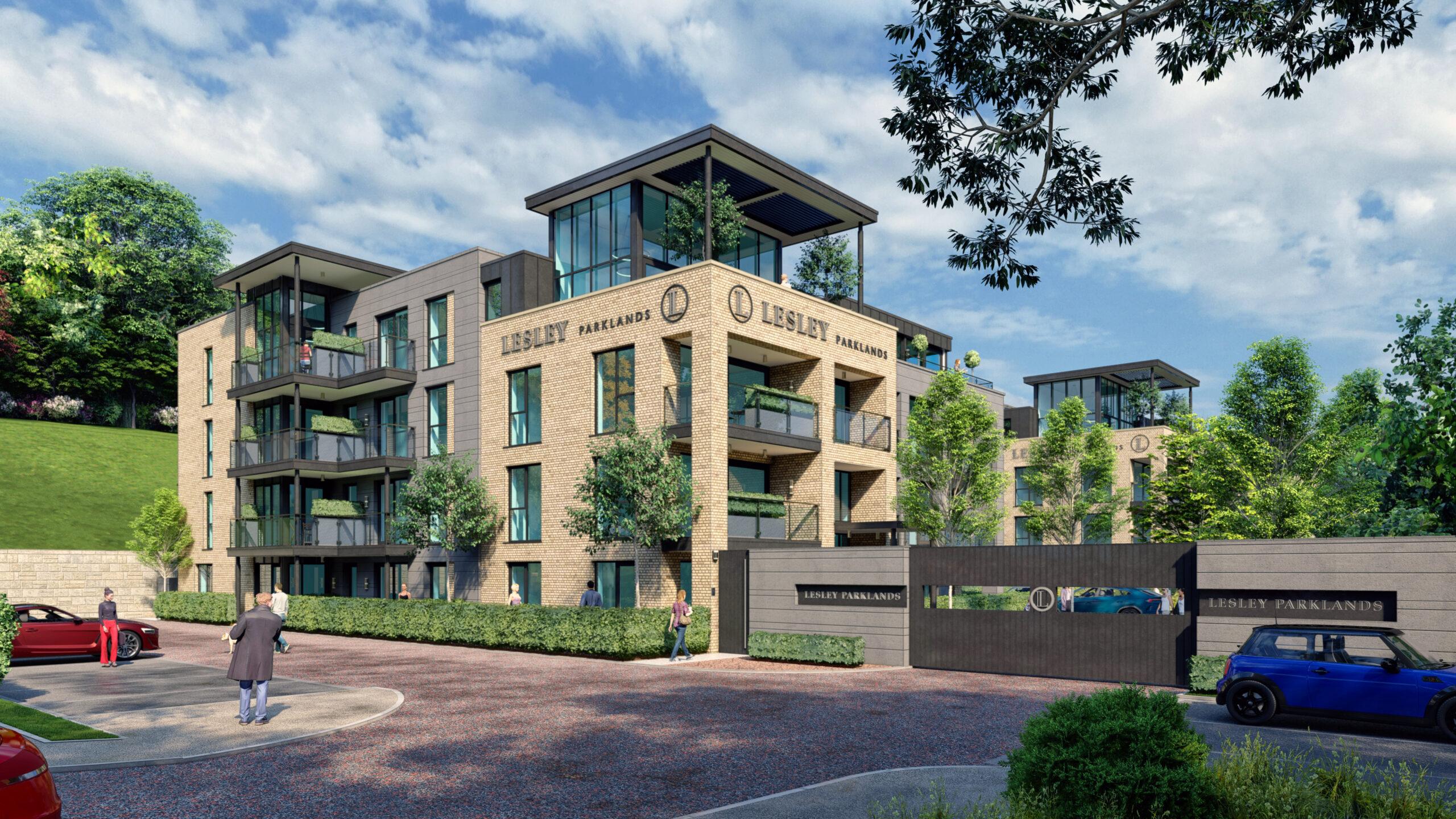 Lesley Parklands Apartments at Terry Prater blog