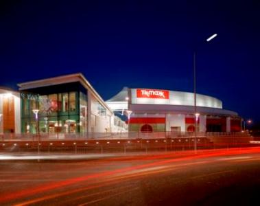 Focus On: Exeter – Corby