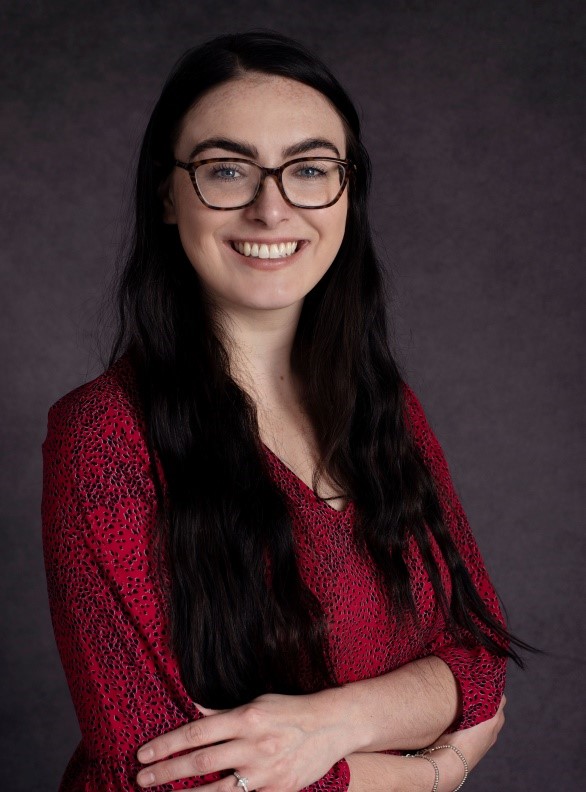 Lisa Chisholm - Operations Director at Edinburgh