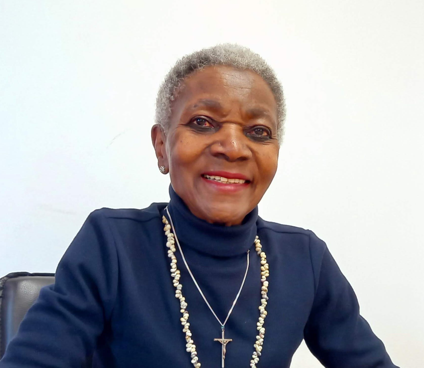 Catherine - Office Sunshine at Enfield