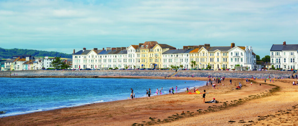 Estate and Letting Agents in Exmouth | Belvoir