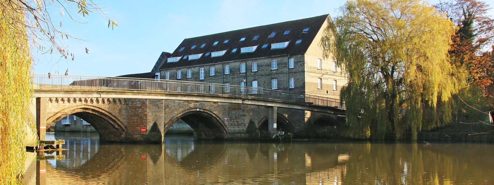 Estate and Letting Agents in Huntingdon | Belvoir