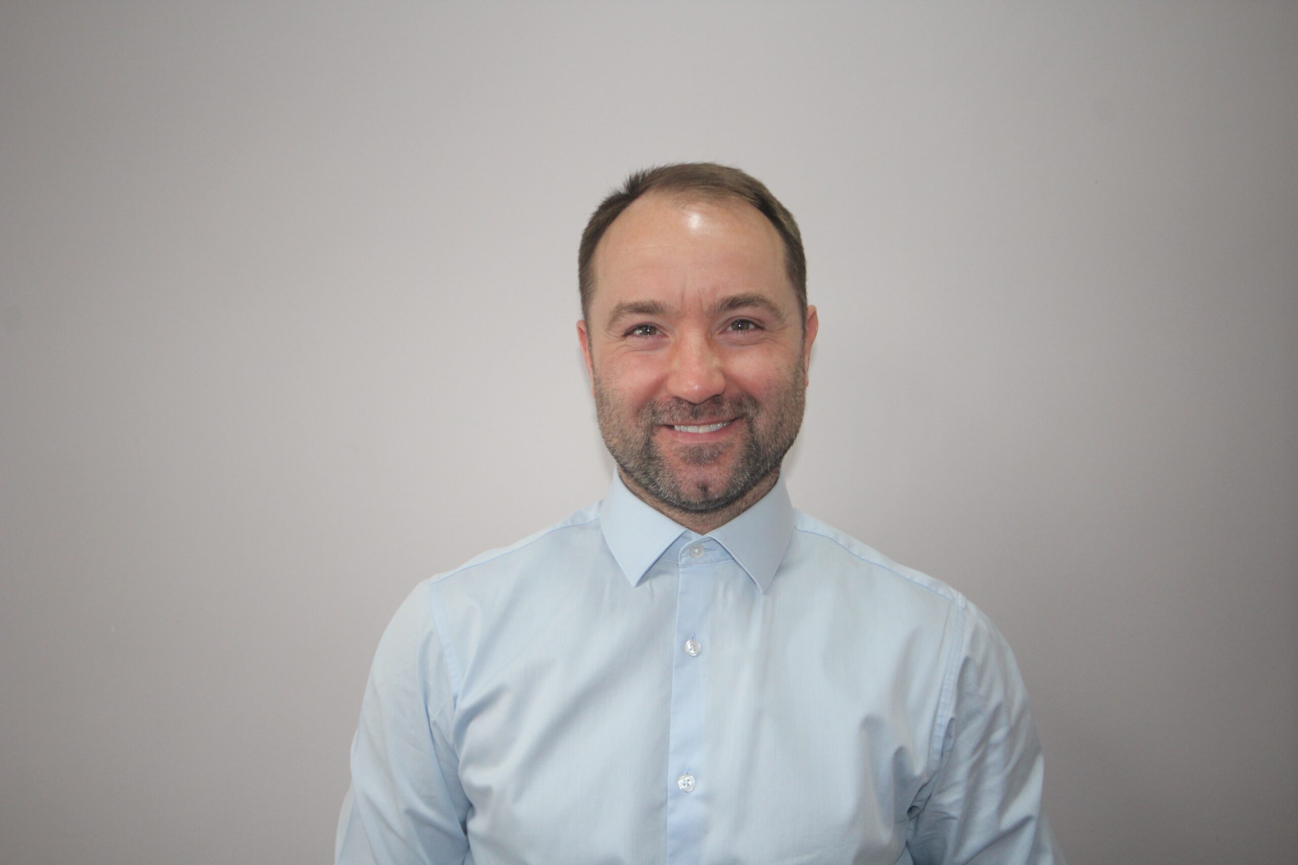 Paul Rice - Managing Director at Liverpool West Derby