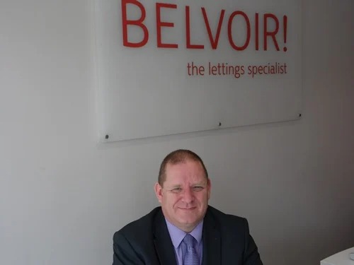 Howard King - Director at Newcastle (Central)