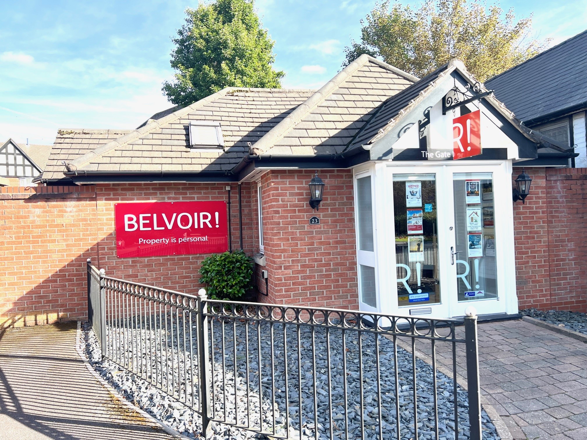 Christmas in Congleton – Northwich