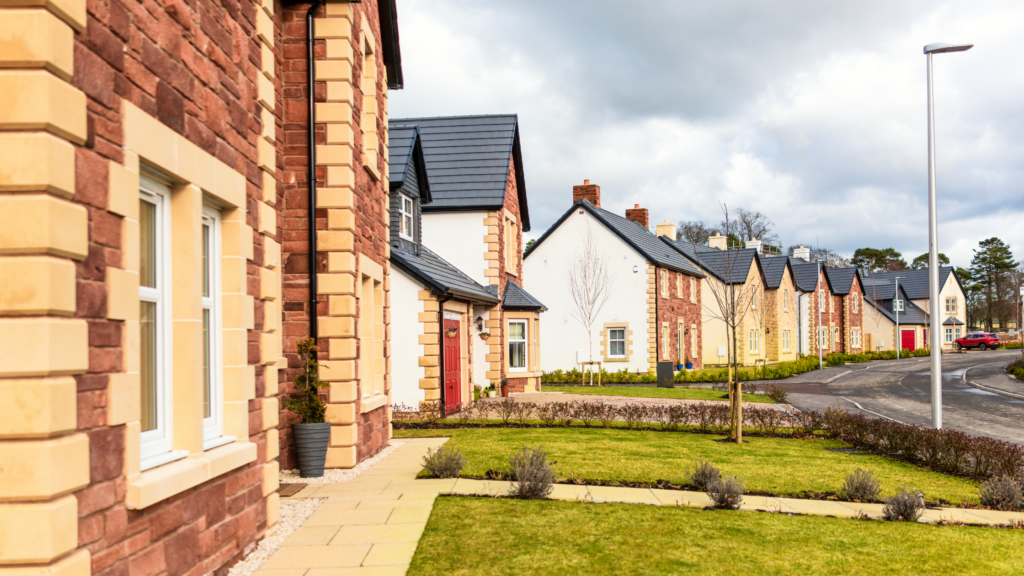 Easy New Build Snags Everyone Can Check For – Peterborough