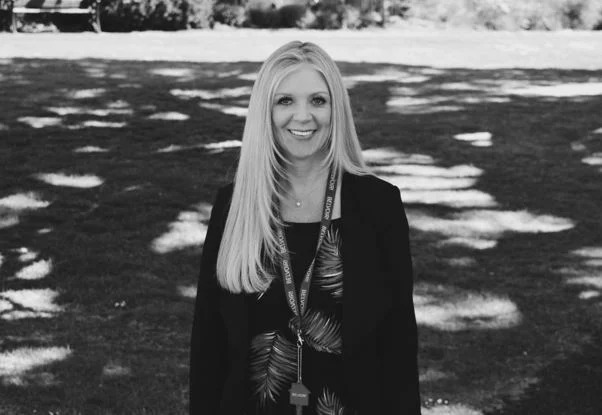 Marie Webber - Sales Consultant at Plymouth and Saltash