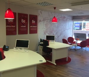 Estate and Letting Agents in Romford | Belvoir