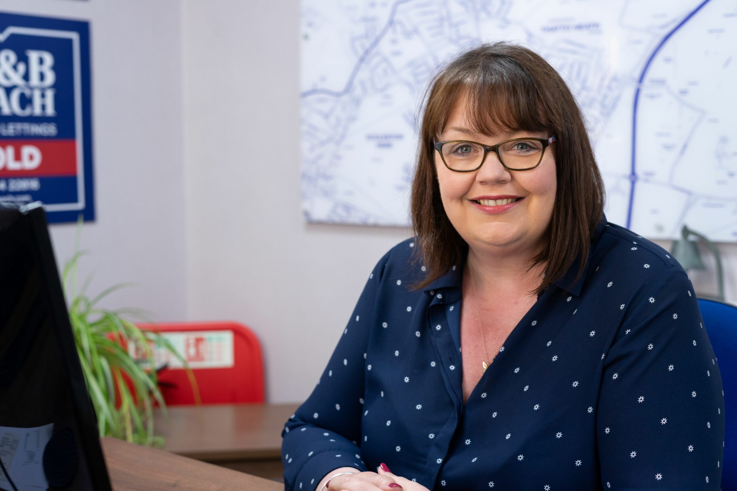 Danielle Whitby - Sales Manager at St Helens