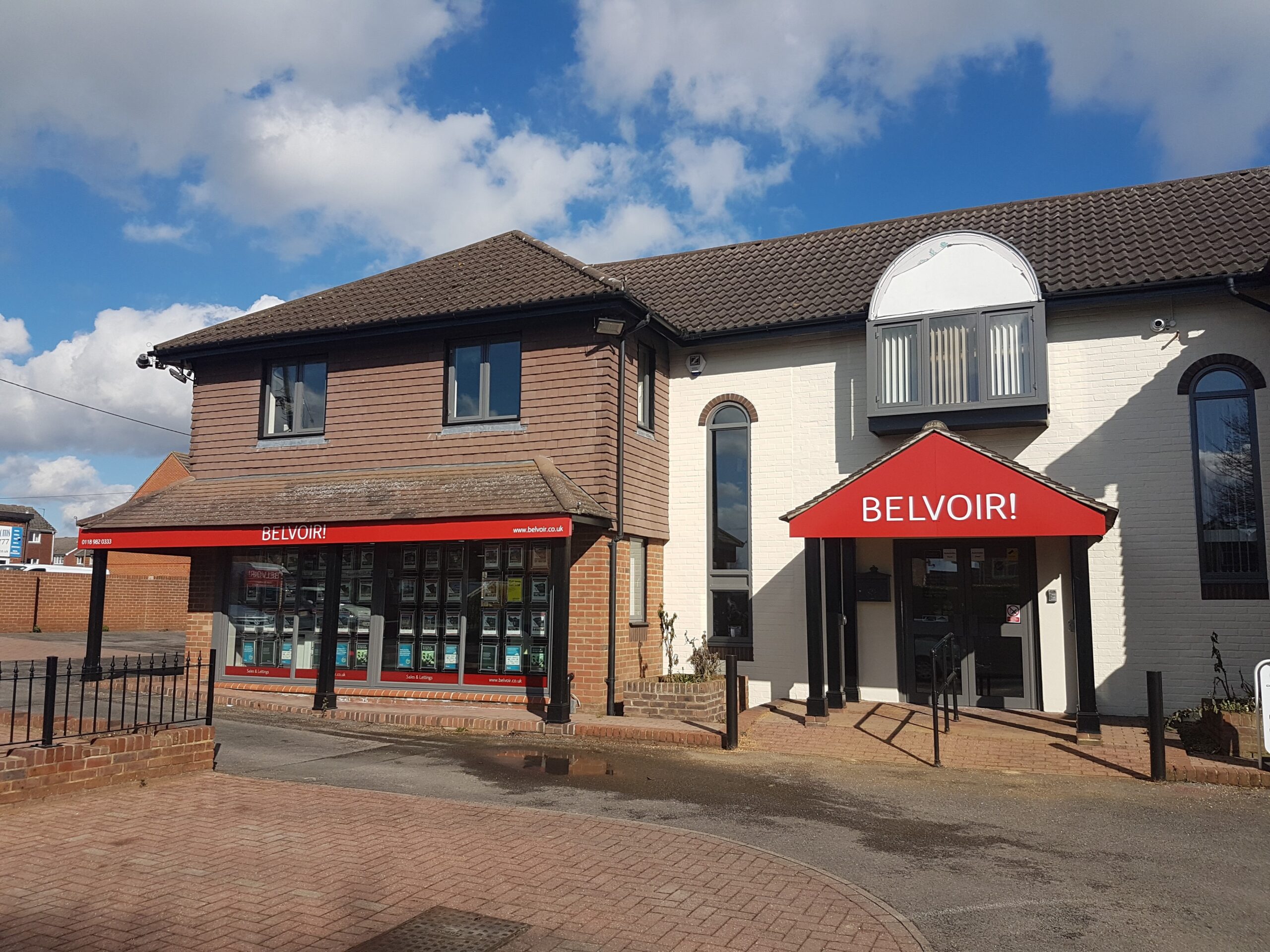 Introducing our Directors – Tadley