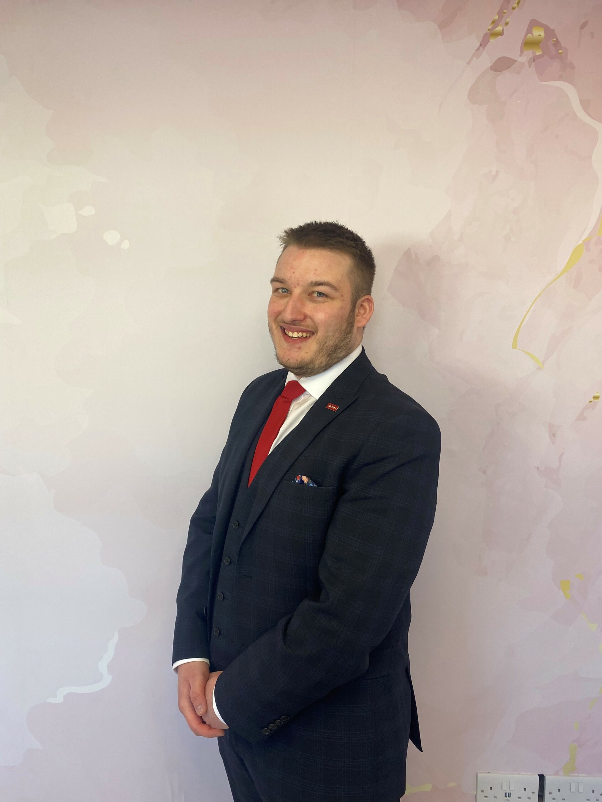 Jack Cromar - Lettings Negotiator at Wolverhampton