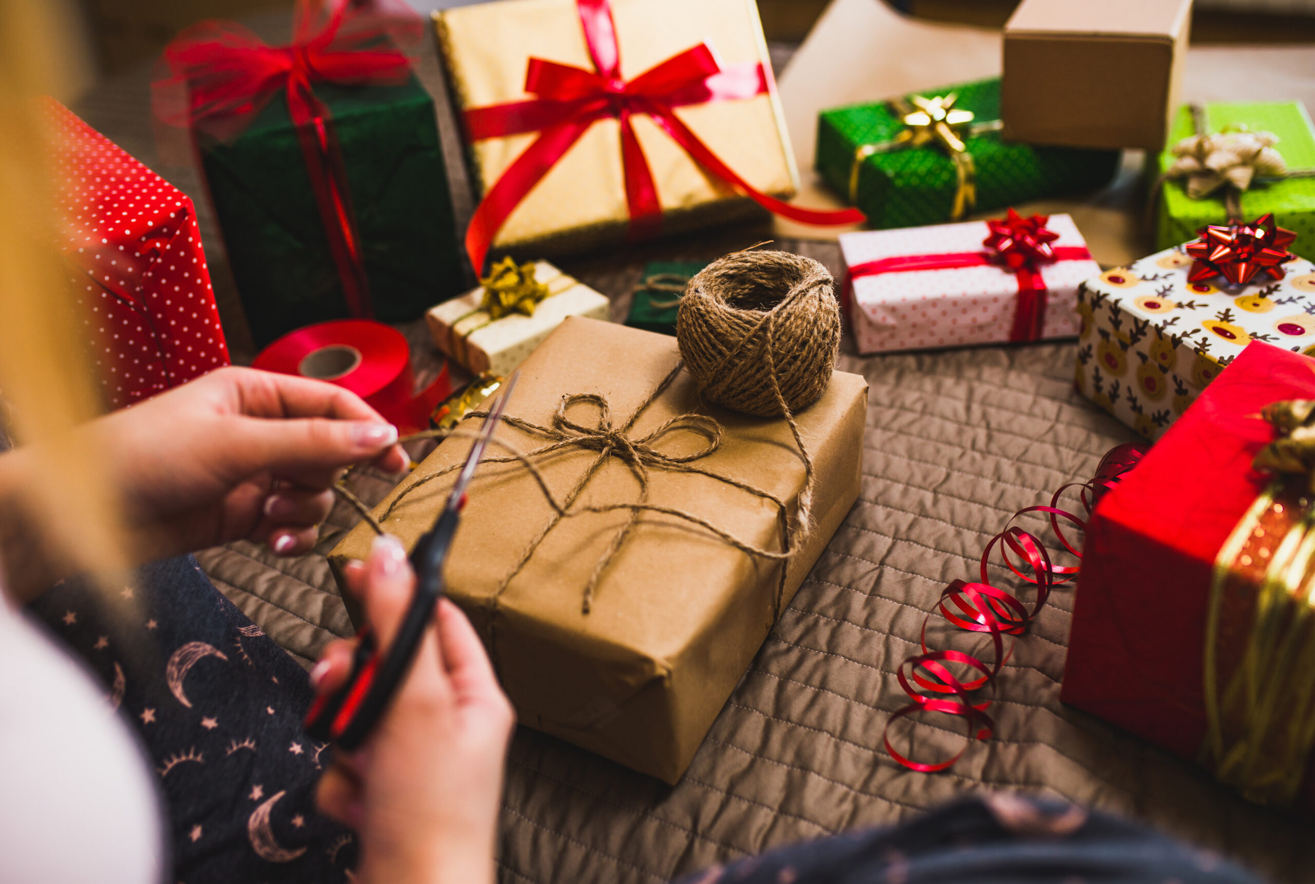 Unusual Christmas Presents For Everyone | Belvoir!