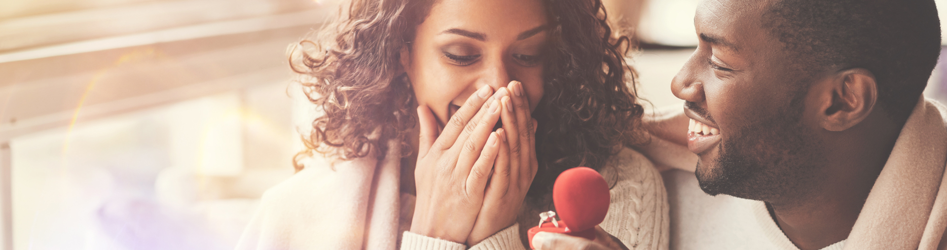 How to Propose | Belvoir