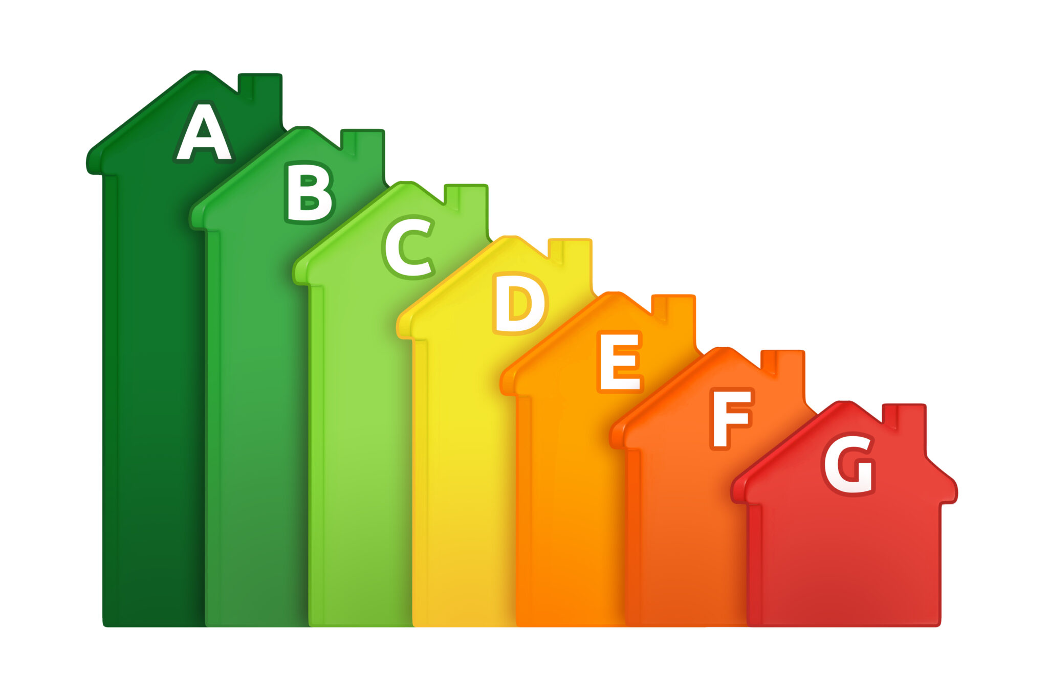 Higher EPC Ratings Increase Value | Belvoir
