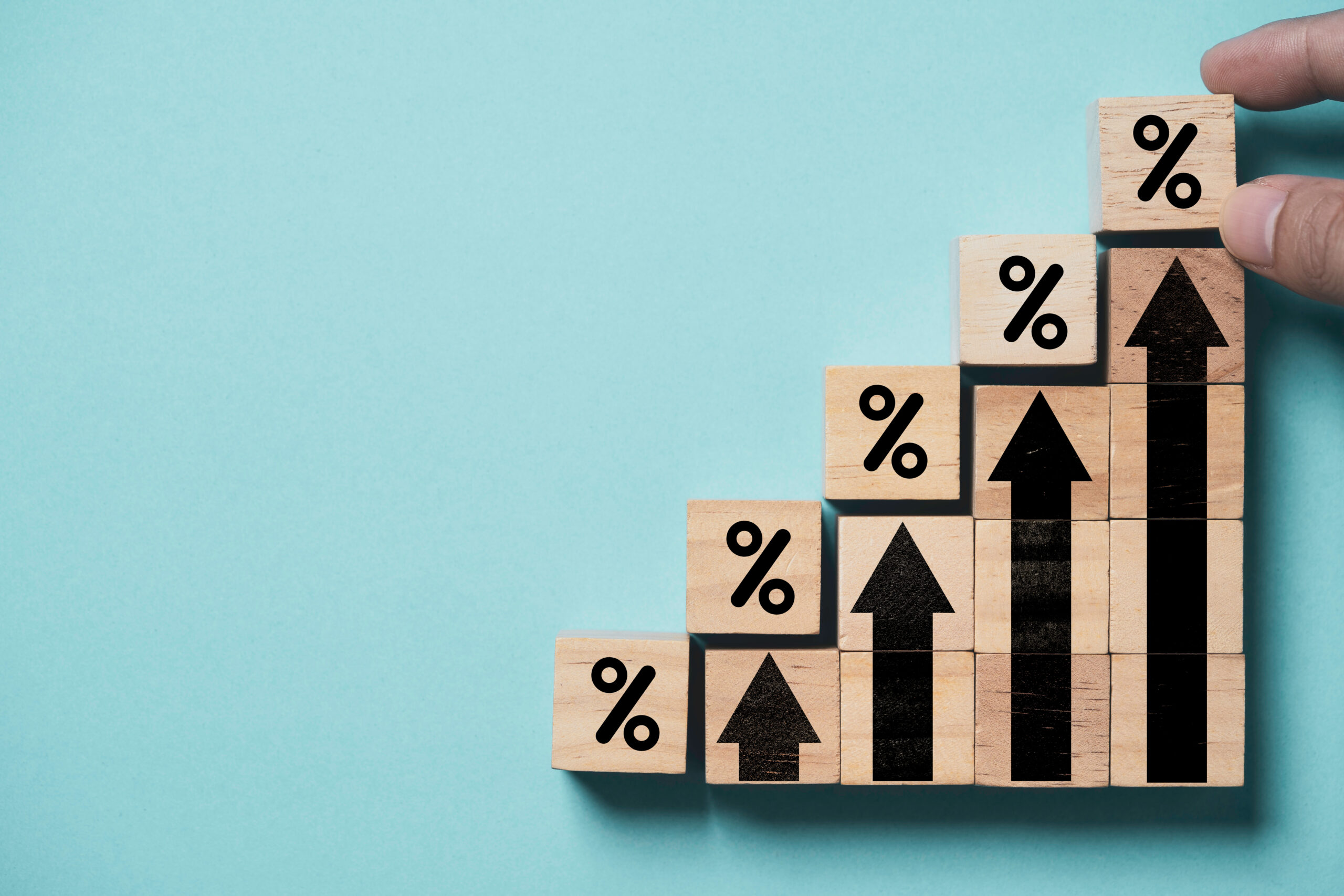 Are you Paying Over the Odds for your Mortgage Interest?