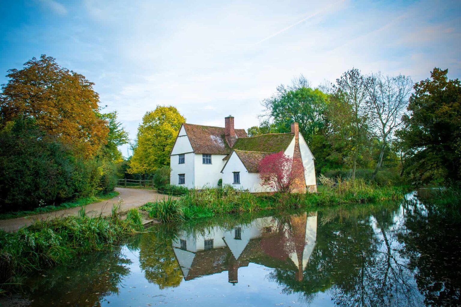 What is a Cottage? Cottages Explained | Belvoir