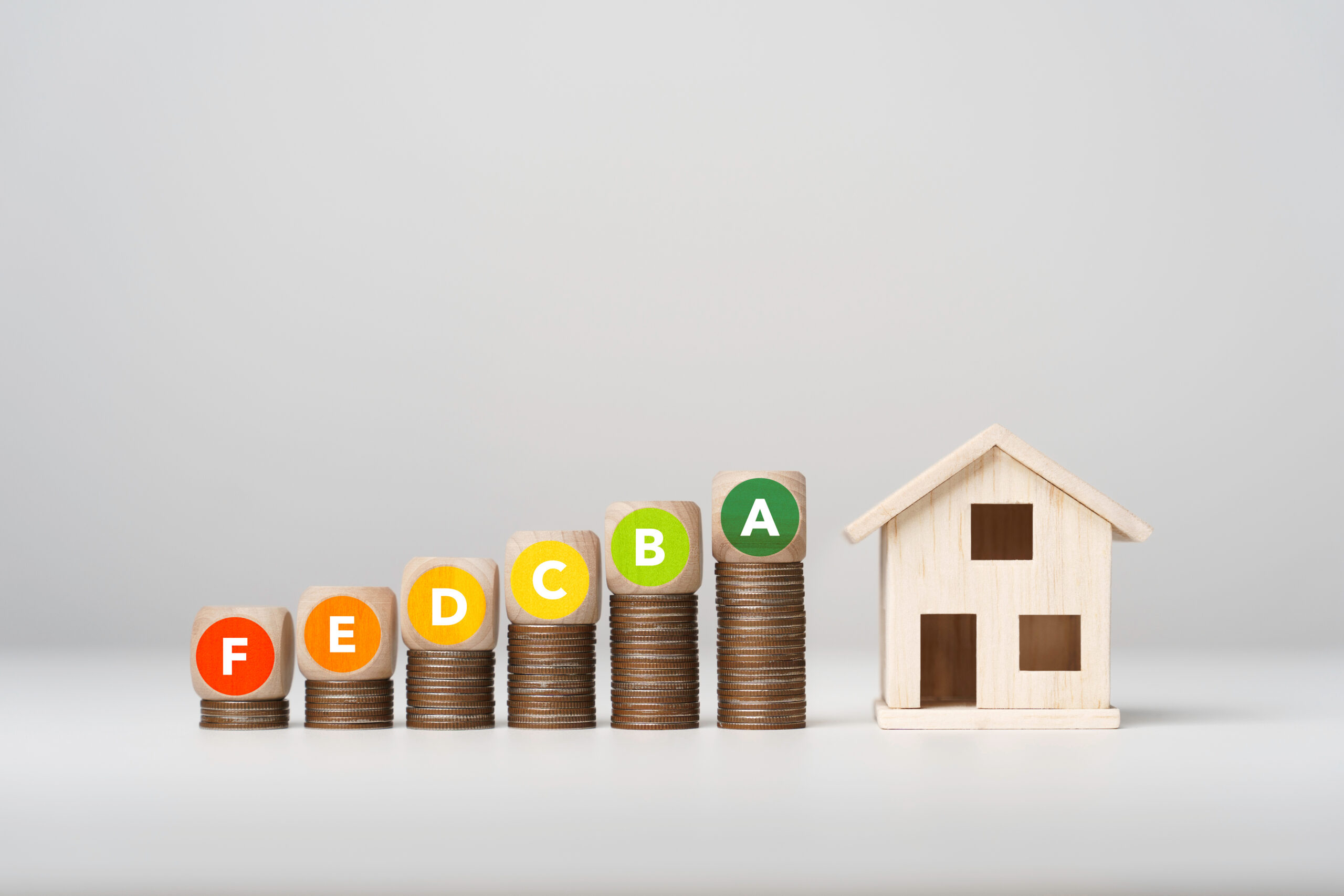 EPC Recommendations – Belvoir