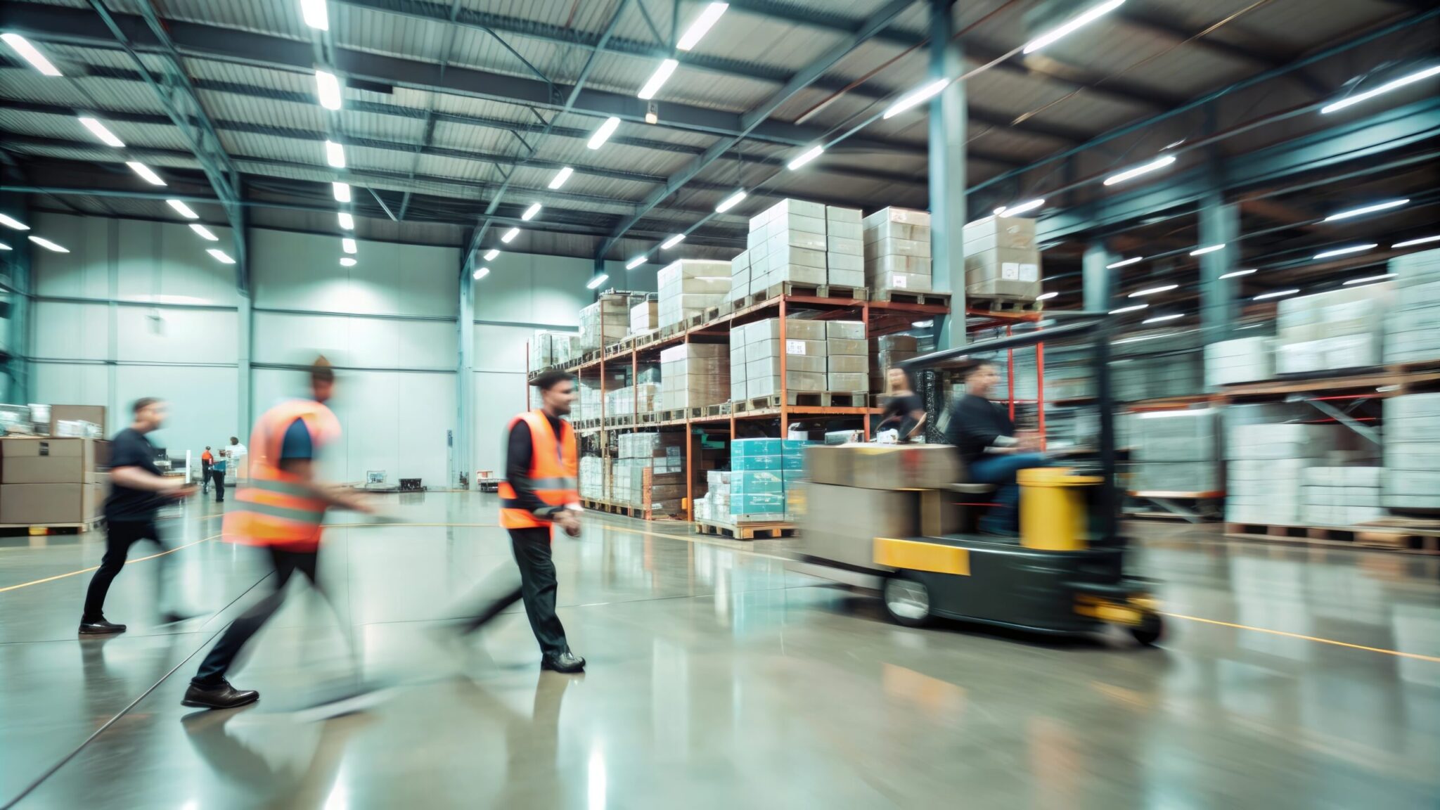 Why Doncaster's logistics boom makes it a top buy-to-let hotspot for ...