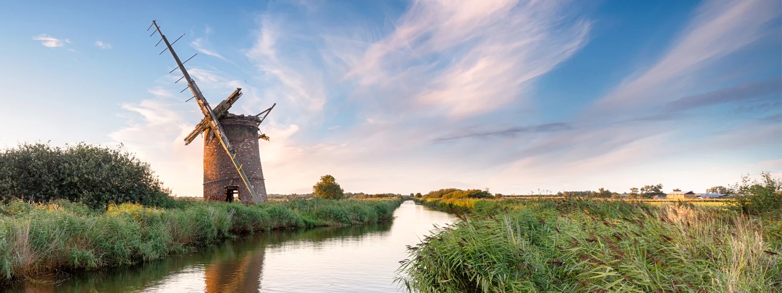 Leading Estate and Letting Agents in Norfolk | Belvoir