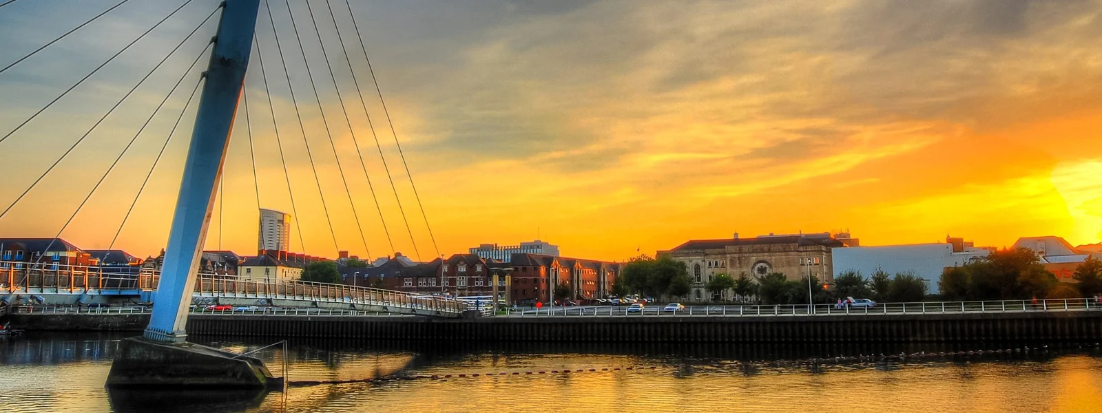 Leading Estate and Letting Agents in Swansea | Belvoir